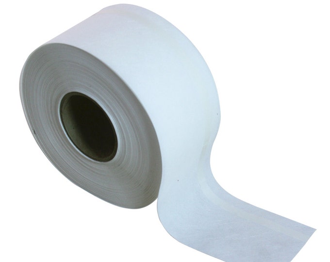 Iron on Buckram Heavy Weight 6YD Roll 4 Wide or | Etsy