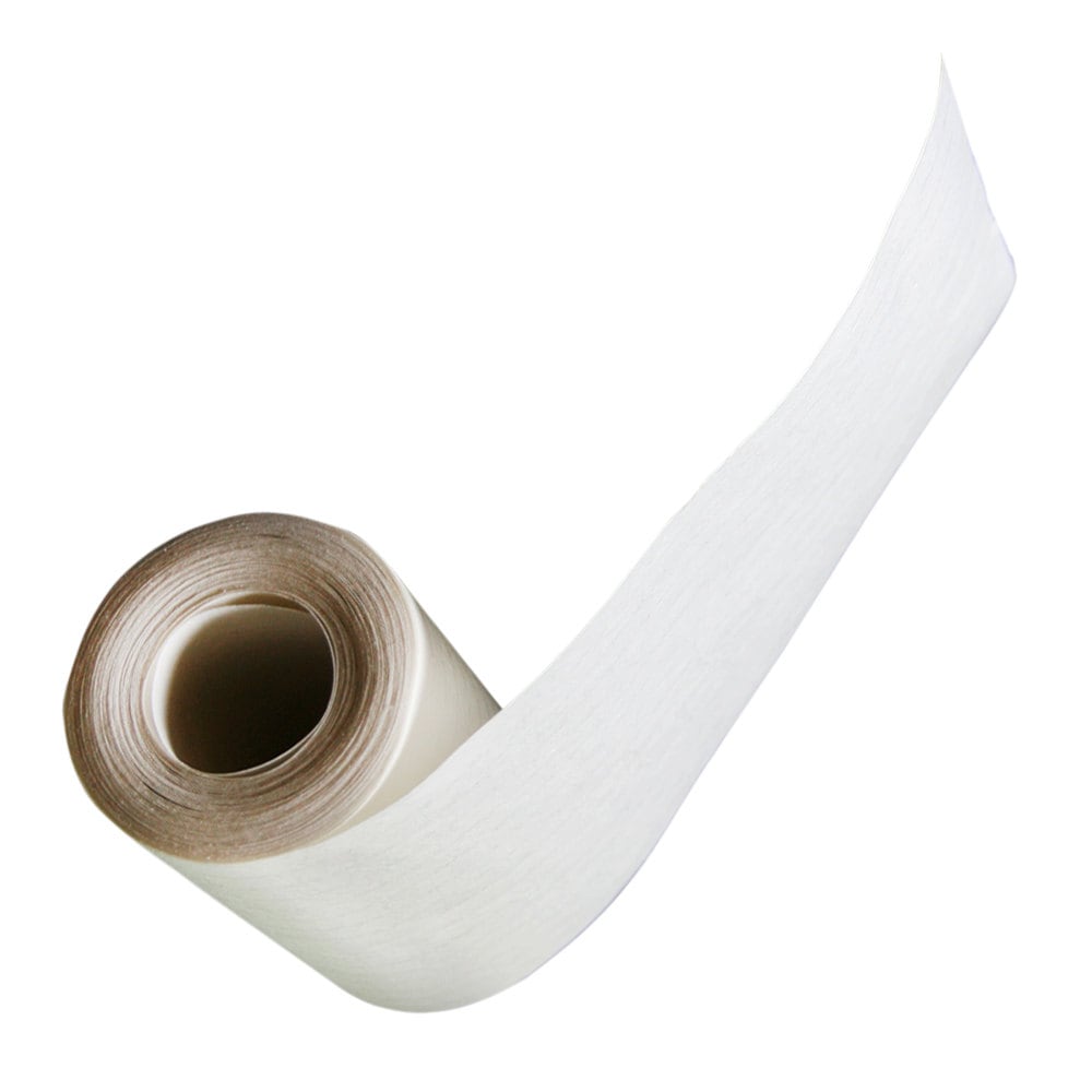 Iron on Buckram Heavy Weight 6YD Roll - 4" Wide or 6" Wide Wash/dry ...