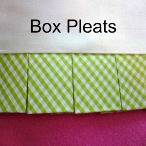 Large Quick Pleater Perfect Pleat Set 2" 3" 4" Sewing Pleaters Window ...