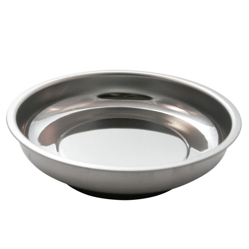 Magnetic Pin Bowls 4 Inch and 6 Inch Weighted Bowls - Etsy