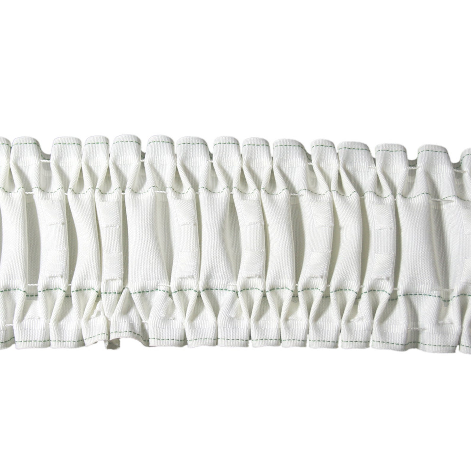 Double Smocking Drapery Tape 6 Yd Pleat Tape Sewing DIY Home Decor ...