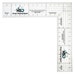 24" Folding Square Ruler Quilting - Sewing- Crafts- Woodworking 24 ...