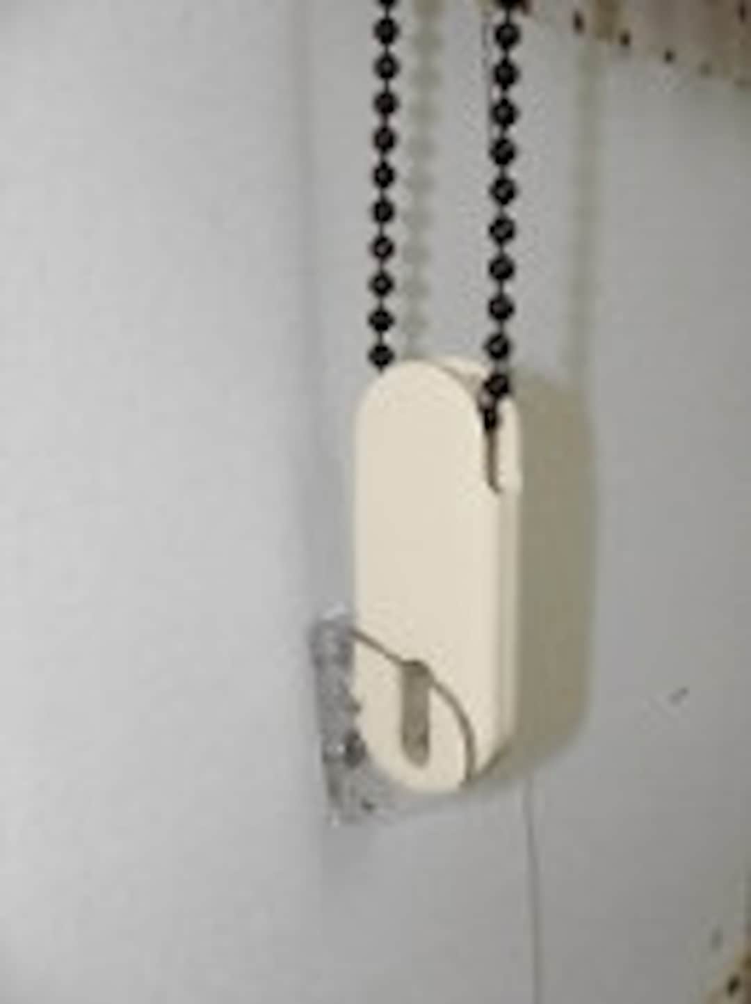 Universal Cord Tension Device for Roman Shades 6 Colors - DIY Window ...