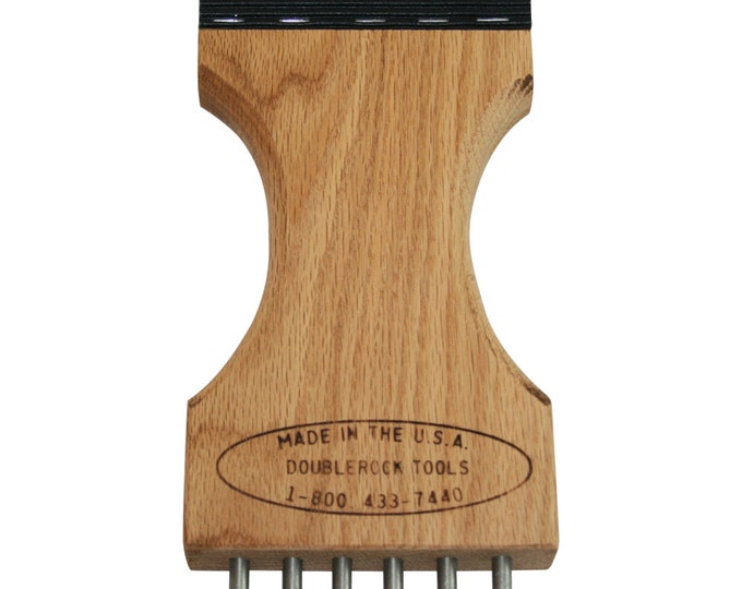 Double Rock Jute Webbing Stretcher Tool Upholstery Supplies - Etsy