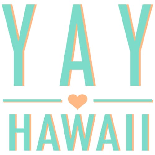 YayHawaii - Etsy