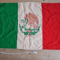 Yucatan Republic Flag 3x5 - Etsy