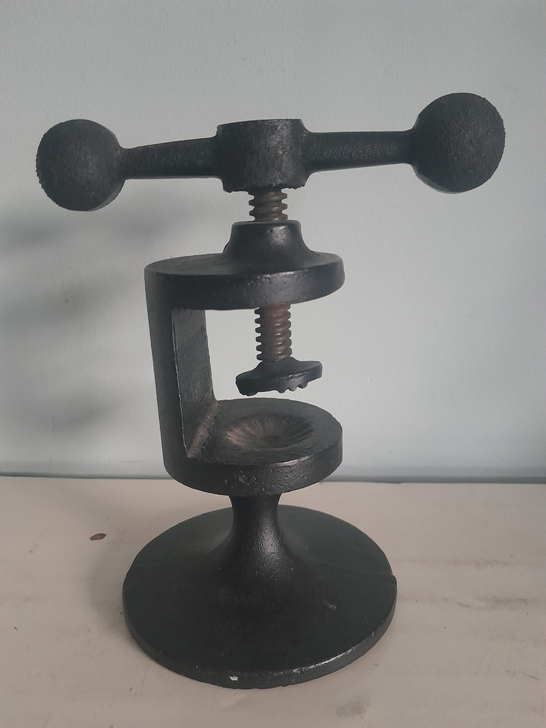 Vintage Robert Welch Nutcracker - Etsy