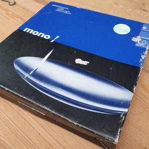 Mono Concave Oil Lamp Stainless Steel 18/10 - Etsy