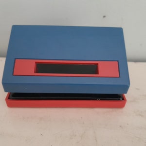 Vintage Hole Punch - Memphis Style 80s 90s - Etsy