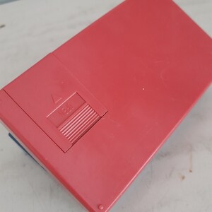 Vintage Hole Punch - Memphis Style 80s 90s - Etsy