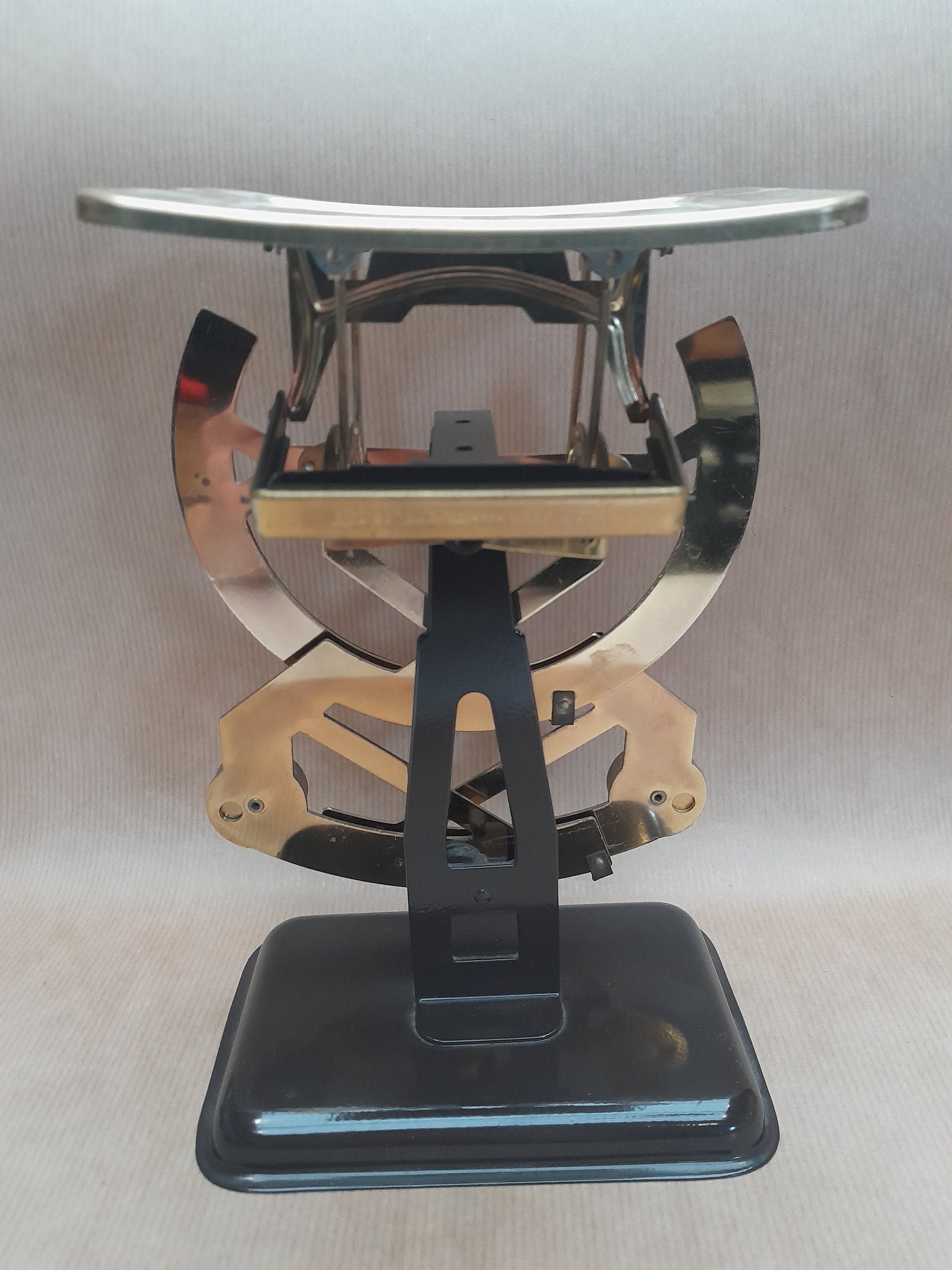 Jacob Maul Bilateral Letter Scale - Etsy