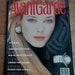 Vintage Avantgarde Dutch Magazine 1989 - Etsy