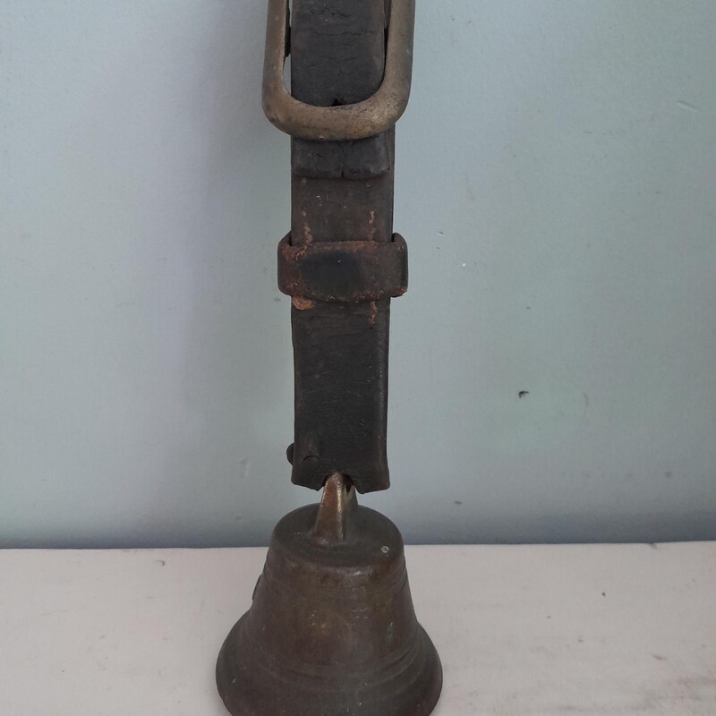 Swiss Goat Bells - Etsy