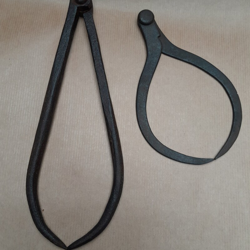 Antique Calipers - Etsy
