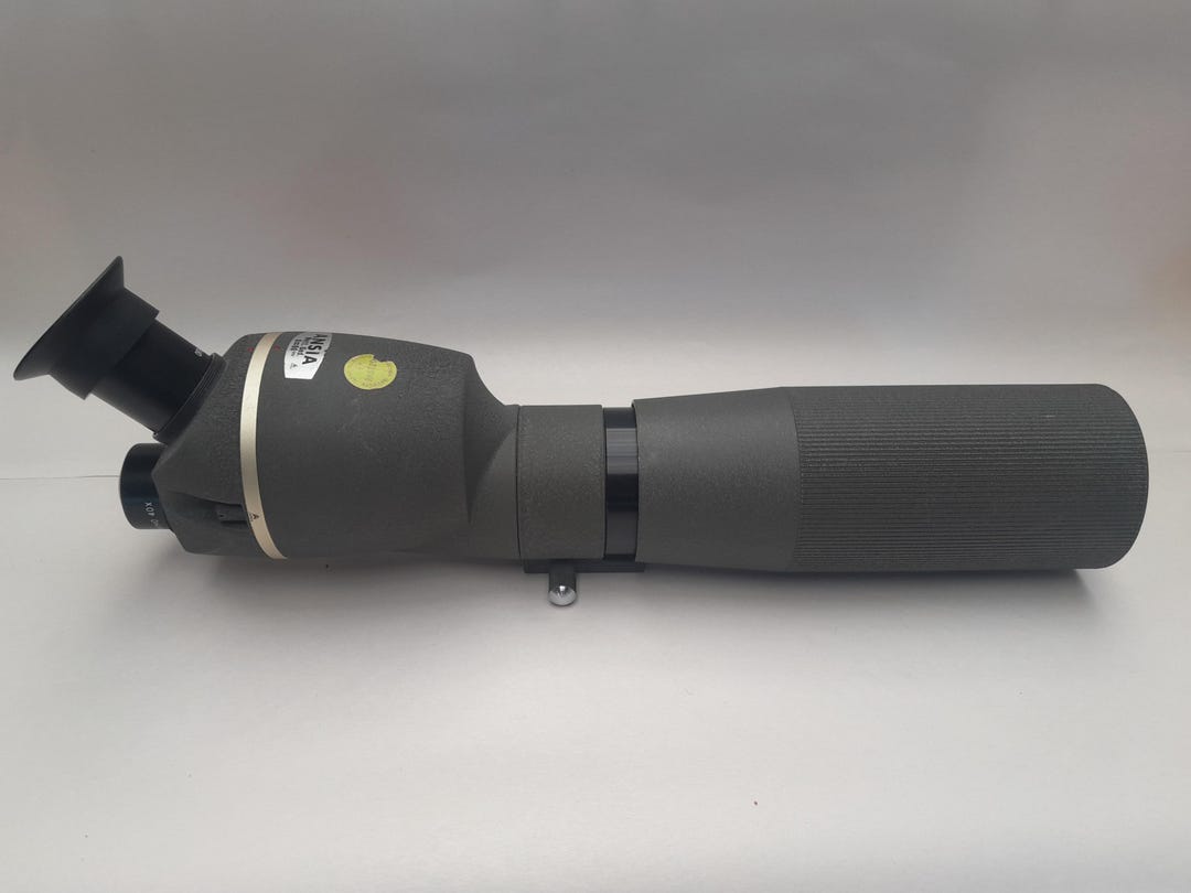 Vintage Ansia Spotting Scope Japan - Etsy