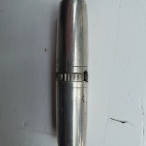 Vintage Multi-tool of 4 Tools Germany 1950s, Corkscrew, Travel Toolbox ...