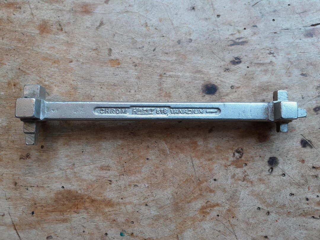 Vintage Hazet 618 Oil Change Tool - Oldtimer - Volkswagen - Etsy