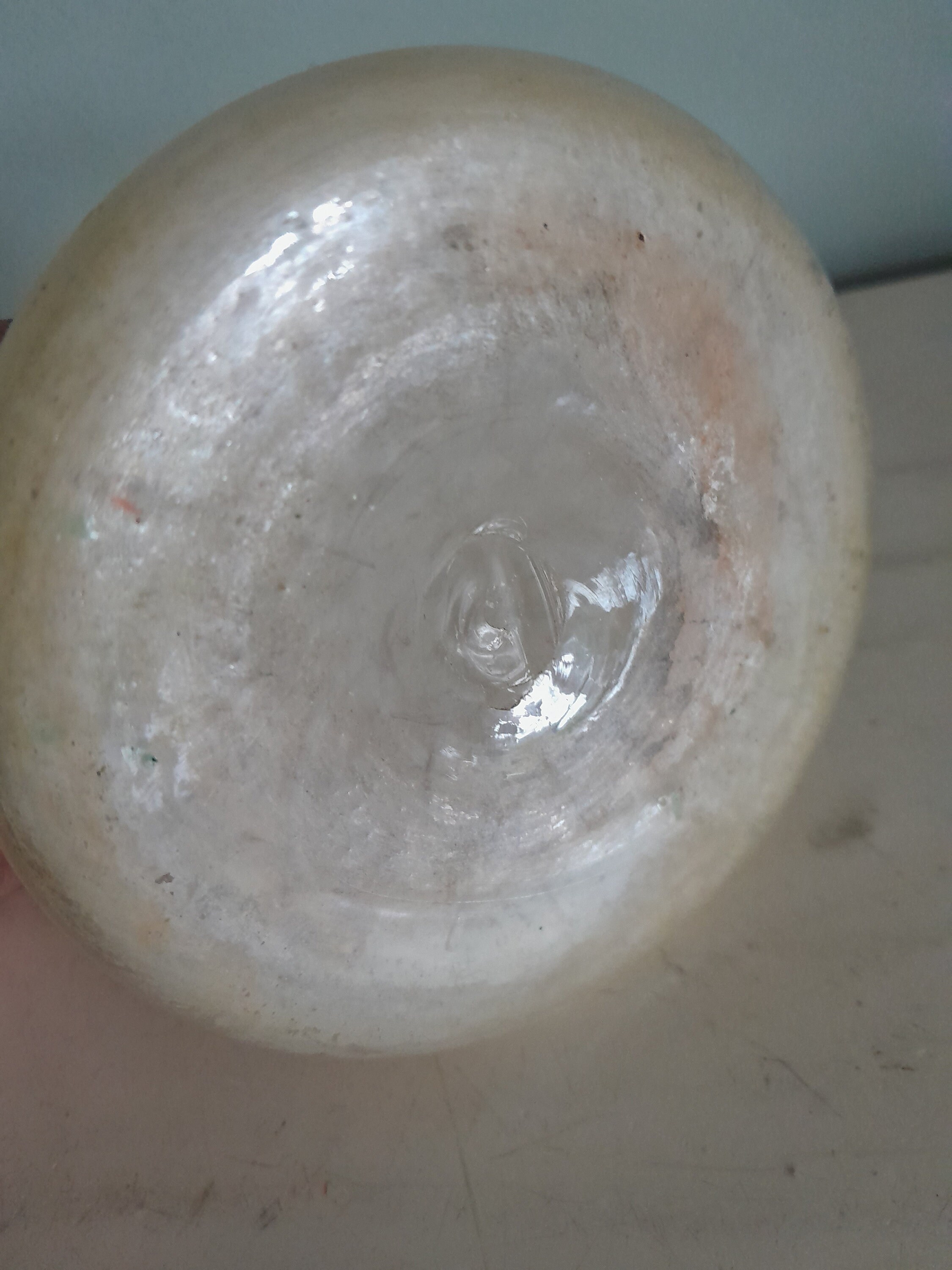 Roman Glass Vase Original or Replica - Etsy