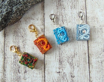 Elemental Jewelry - Etsy