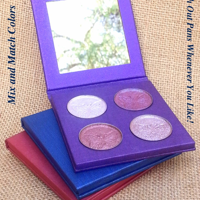 Empty Makeup Palette - Etsy