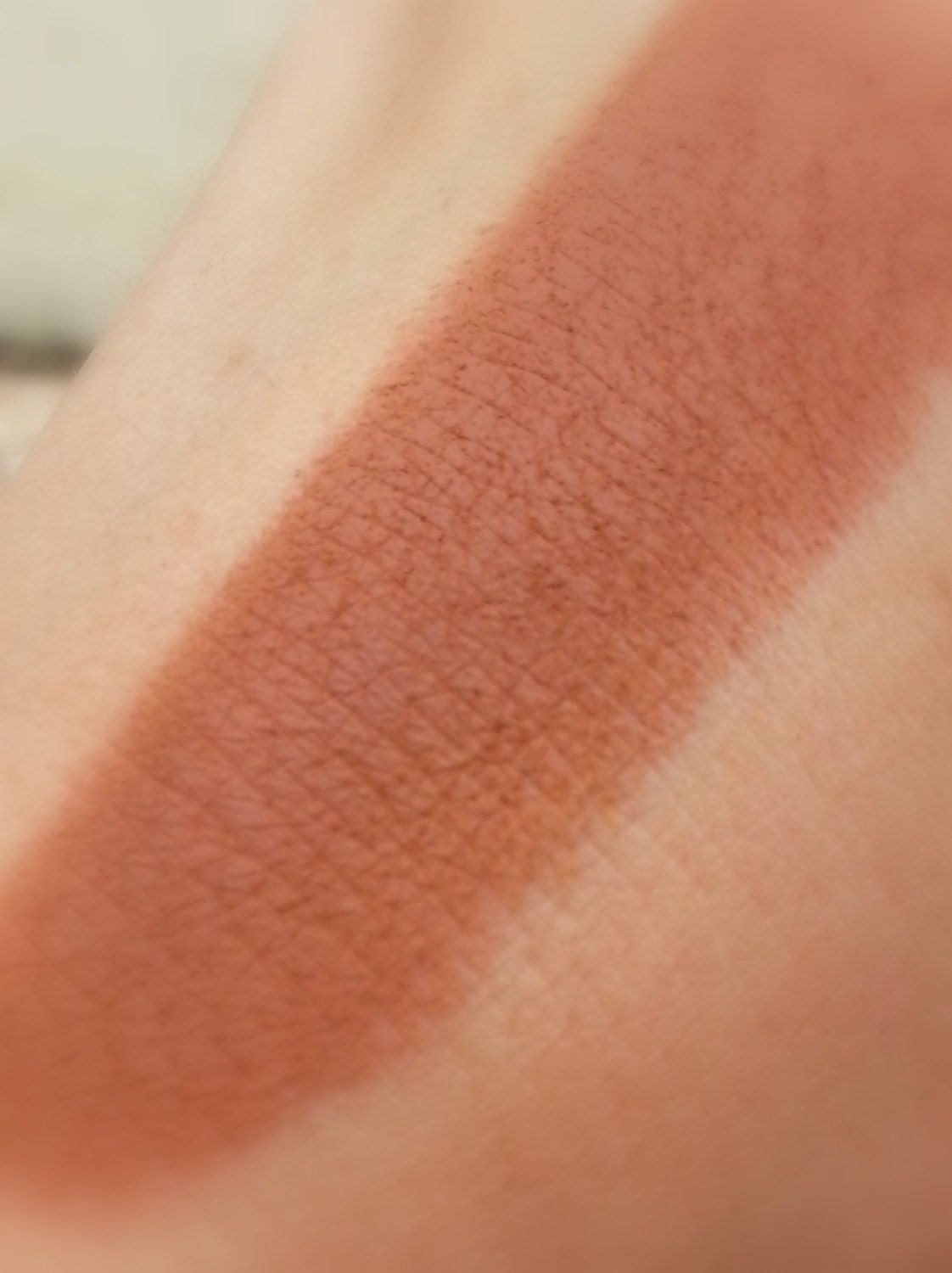 TOASTY Mineral Matte Eyeshadow and Eyeliner Makeup All - Etsy