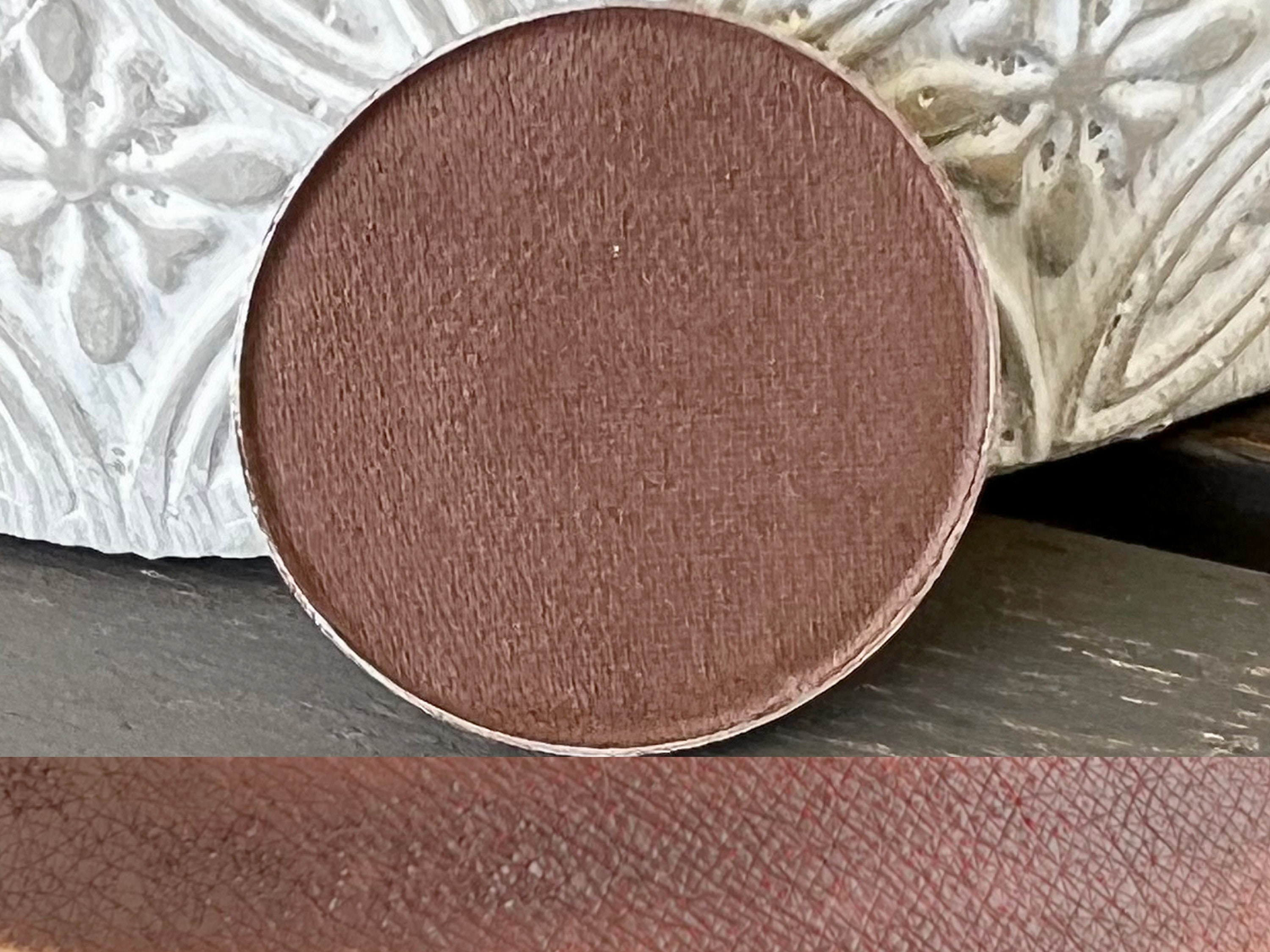 Mac Embark Swatch