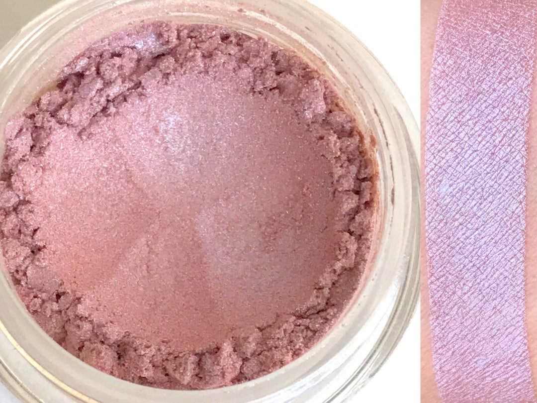 FAKE IT All Natural Vegan Eyeshadow and Eyeliner Makeup - Etsy