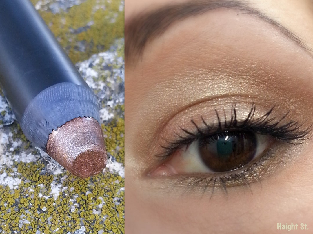 XL HAIGHT ST. All Natural Color Stix for Use on Eyes, Cheeks and Lips ...