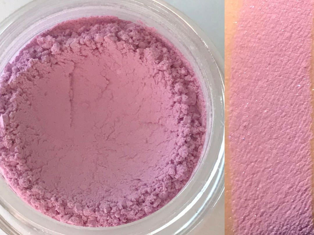 PERIWINKLE Eyeshadow and Eyeliner Makeup. Vegan Friendly and Cruelty ...