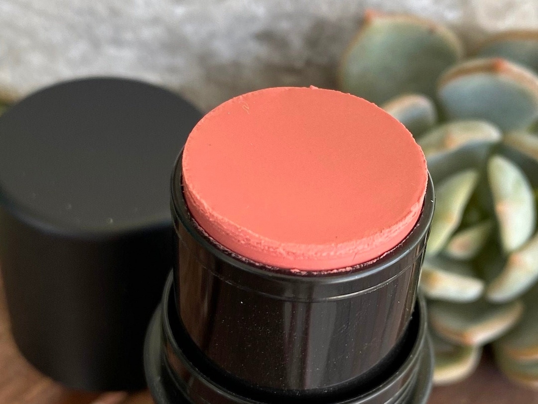 DUSTY ROSE- Triple Threat Color for Eyes, Cheeks and Lips! All Natural ...