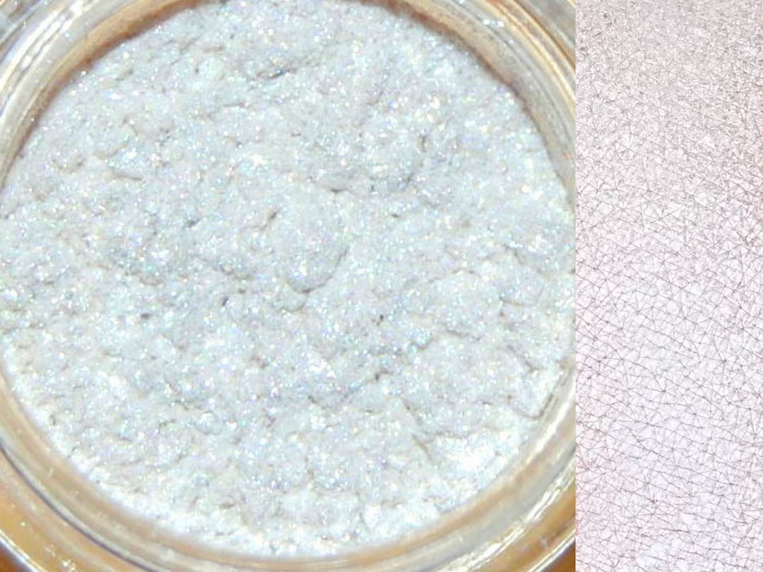 SUGARSHACK MAC Crystal Avalanche dupe Lidschatten und - Etsy Österreich