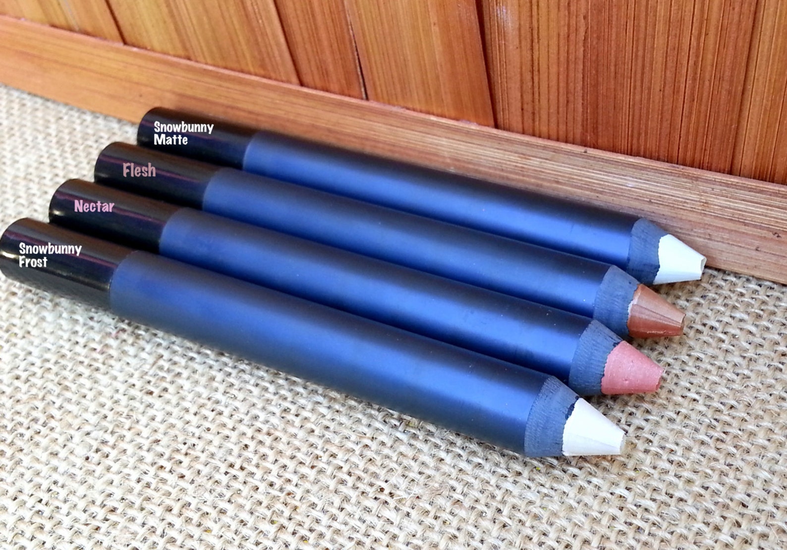 XL FLESH All Natural Color Stix for Use on Eyes Cheeks and - Etsy