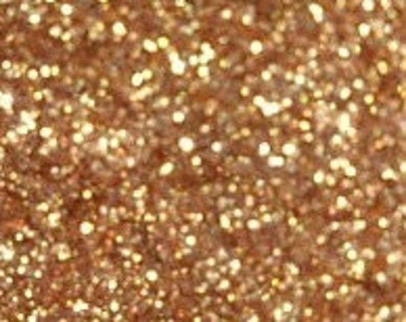 GOLD RUSH Professional Grade Gold Cosmetic Glitter. Use for - Etsy