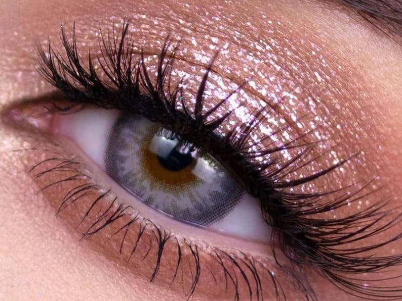 BLING Mineral Eyeshadow and Highlighter- All Natural Makeup, Vegan ...