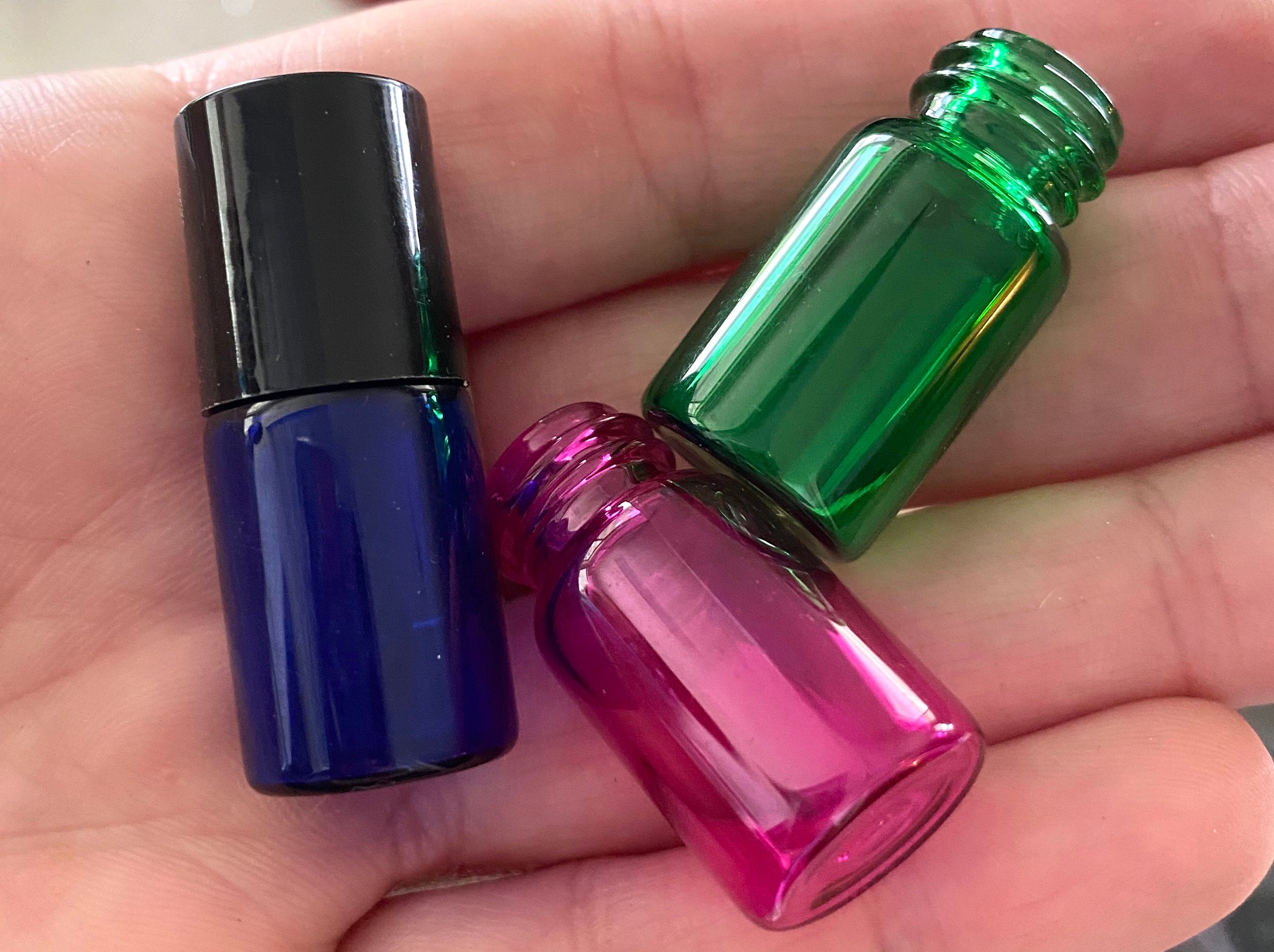 SEA SPRITE Ocean Scent Natural Perfume Rollerball Vegan Etsy sea-sprite-ocean-scent-natural-perfume-rollerball-vegan-etsy