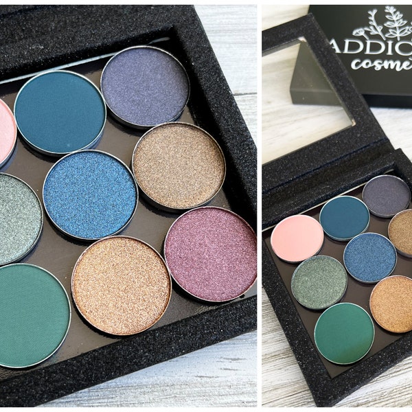 Eyeshadow - Etsy