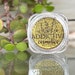 ECLECTIC Cake Eyeliner With Applicator Brush- Water Activated Eyeliner ...