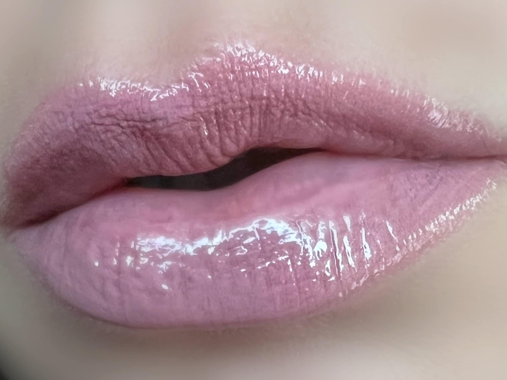 Nyx Pandora Lipstick