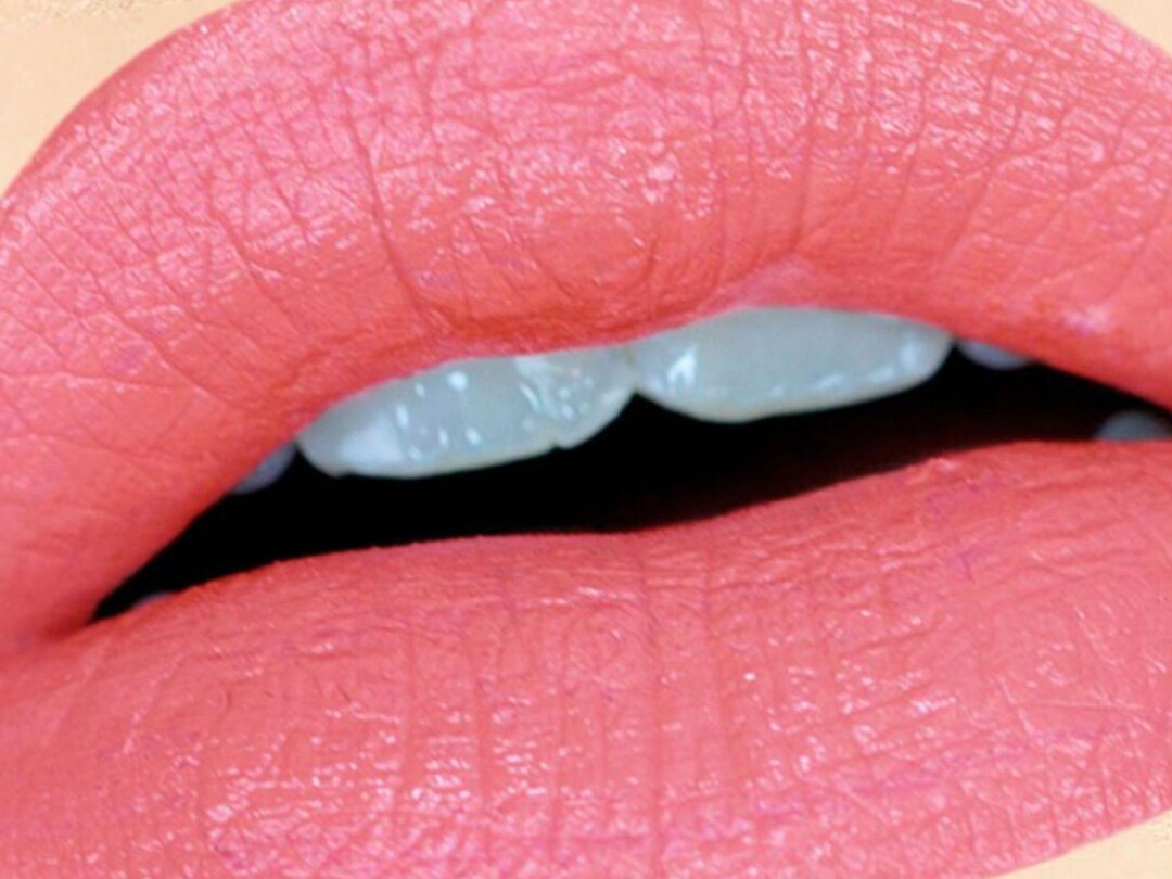 FLY All Natural Lipstick and Liner- Non Toxic, Vegan and Cruelty Free ...