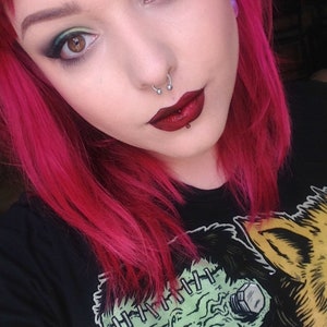 ELF Olive Green Eyeshadow- All Natural, Vegan Friendly Eyeshadow and ...