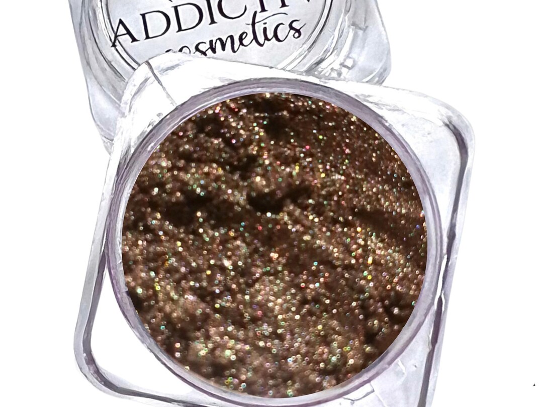 SPHINX Mineral Eyeshadow and Eyeliner- All Natural, Vegan Eyeshadow ...