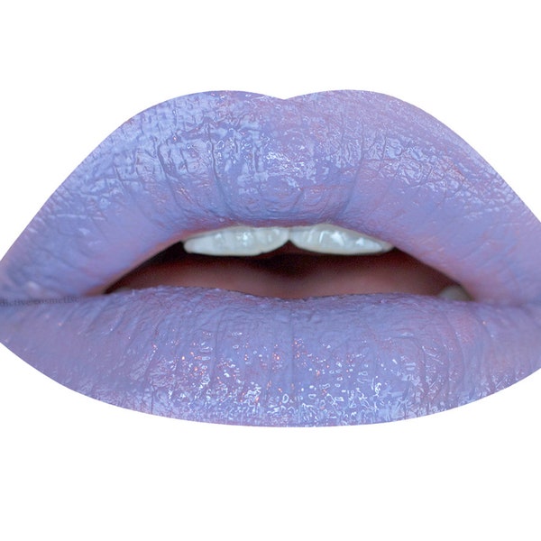 Lilac Lipstick - Etsy