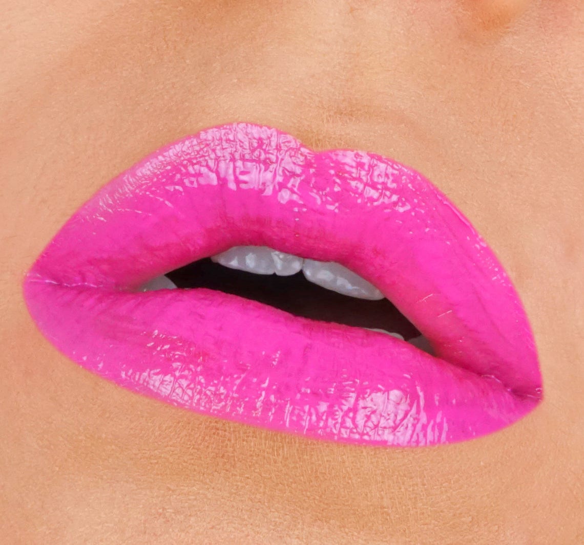 LADIES NIGHT Lip Junkie Thick and Rich Vegan Friendly Lip - Etsy