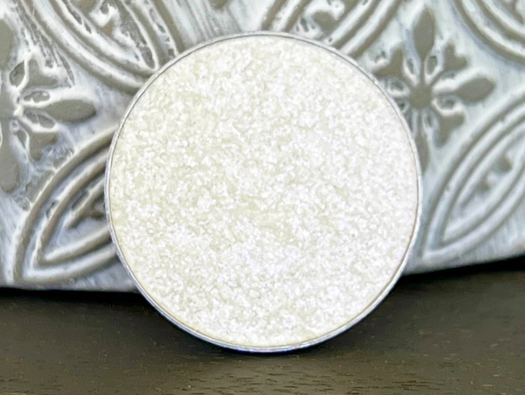 Multi Chrome Eyeshadow: Vegan Color Shift Makeup - 26mm Pan/compact - Etsy