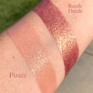 RAZZLE DAZZLE Lip Junkie- Vegan Lip Gloss, Vegan Friendly Makeup ...