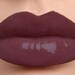 DROP DEAD RED Liquid Lipstick- Full Color Lipgloss- Vegan Friendly ...