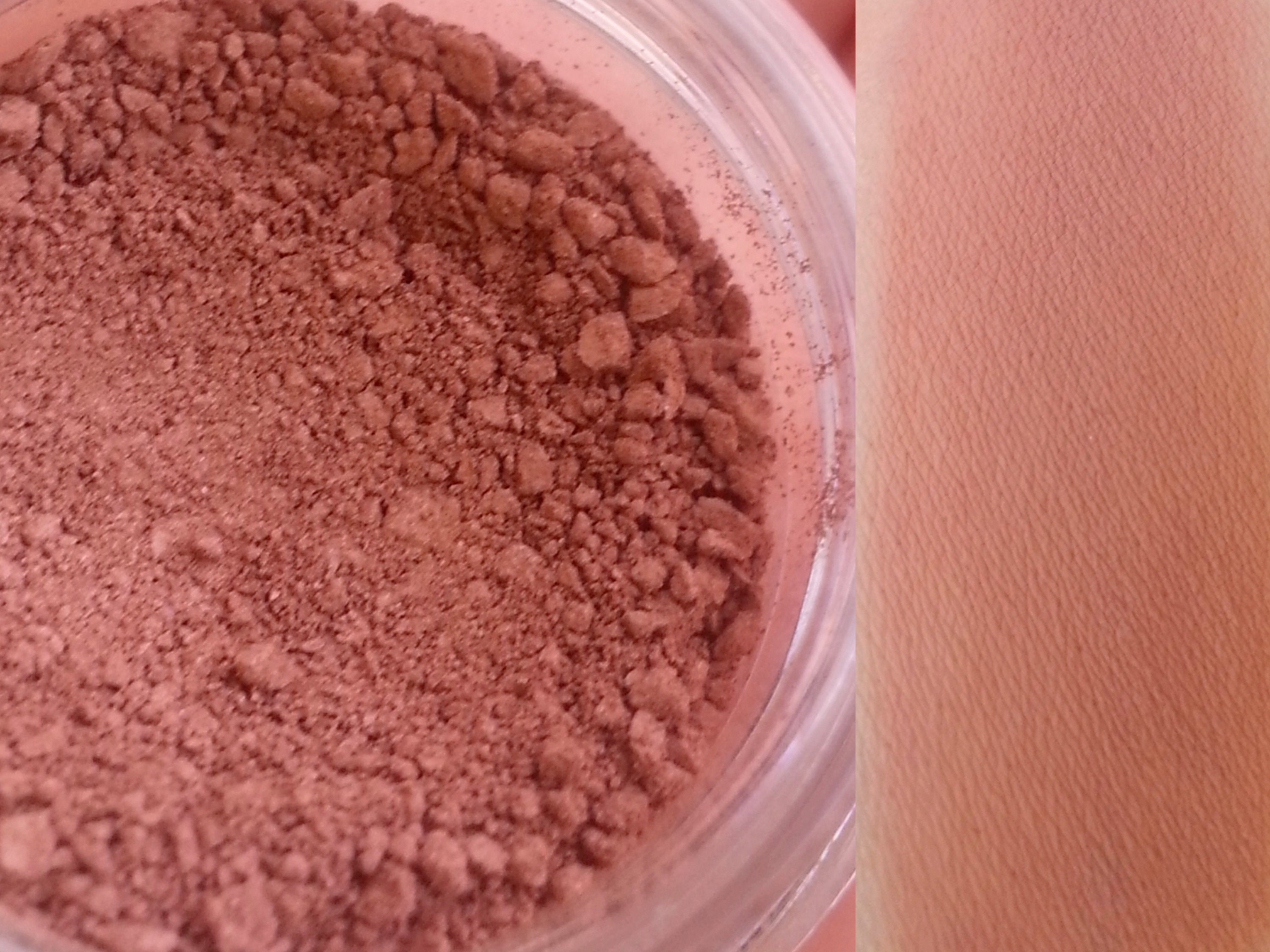 Mac Soft Brown Eyeshadow