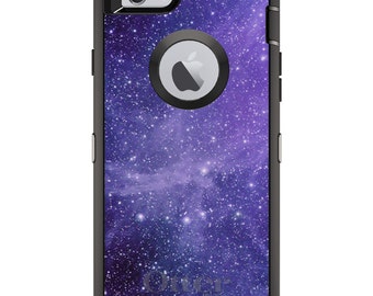 Thin Red Line OtterBox Defender / Apple iPhone OR Samsung | Etsy