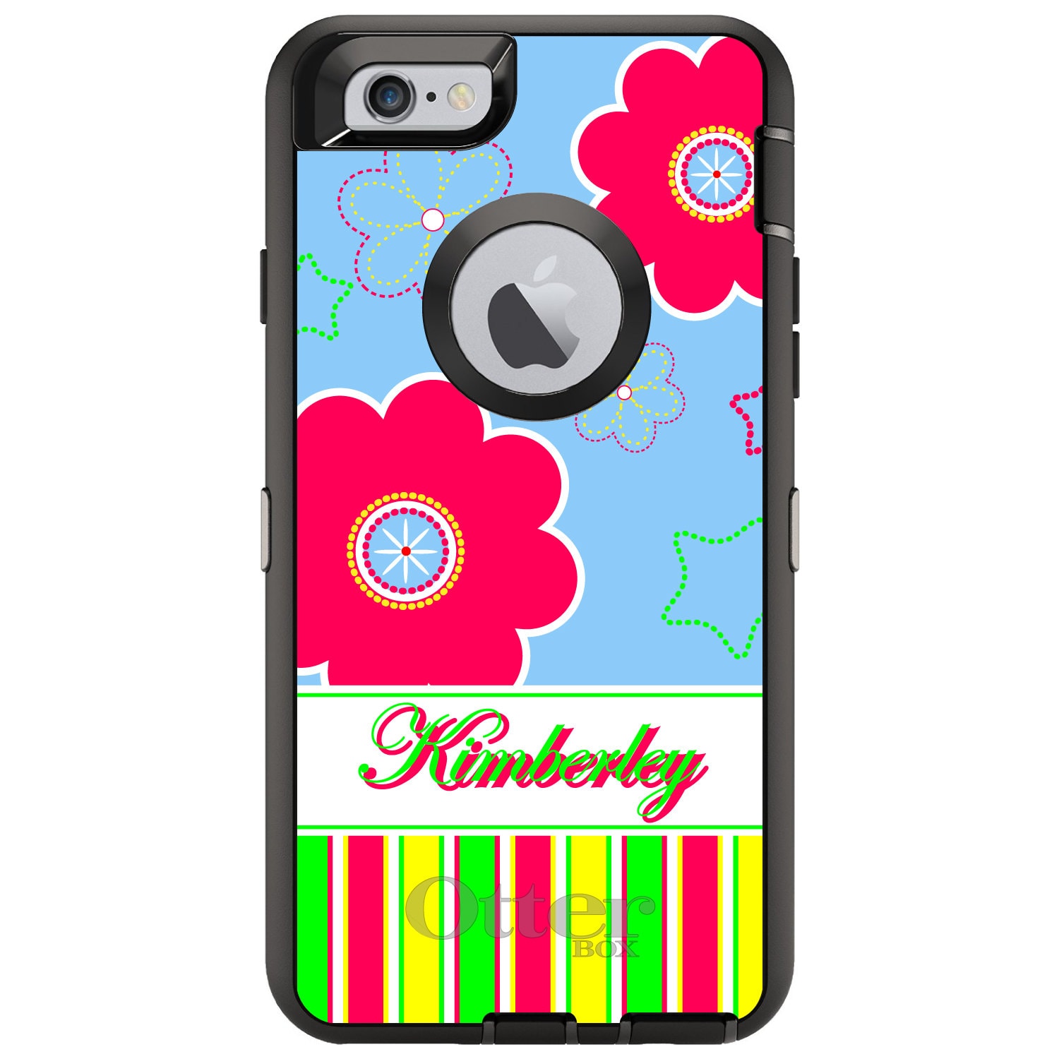 Iphone 6 Cases Otterbox Pink