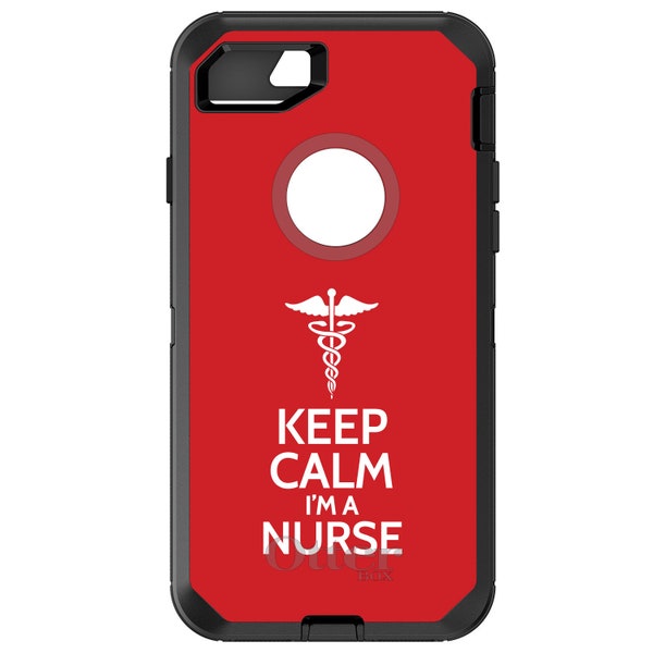 Keep Calm Phone Case - Etsy